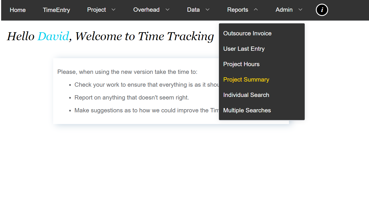 Jayshree Software/Time-Tracking-page